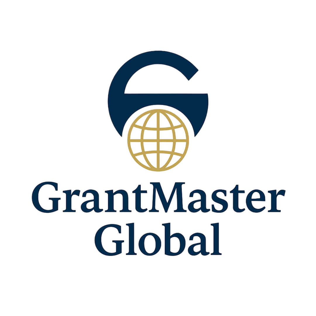 GrantMaster Global - AI-Powered Grant Writing SaaS Platform